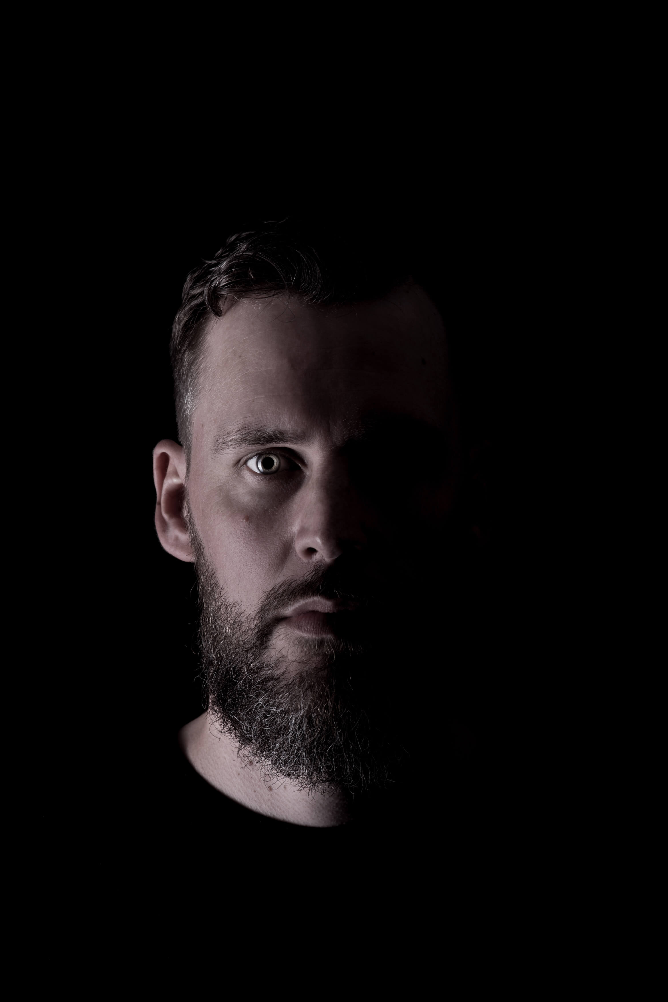 Mensch » Honk Photo